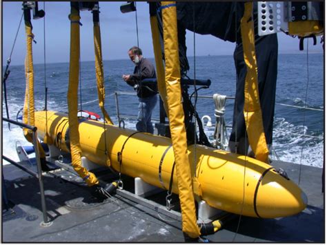 Cfd Modeling For An Autonomous Underwater Vehicle Airflow Sciences