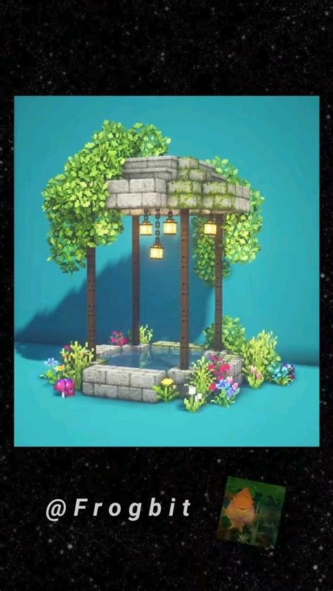 Пин от пользователя Zabava на доске Майнкрафт Постройка в Minecraft