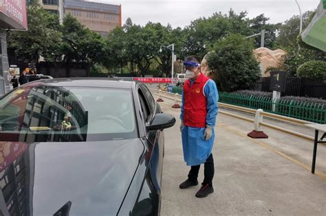 我校教师获得福州市疫情防控最美志愿者称号 福建技术师范学院