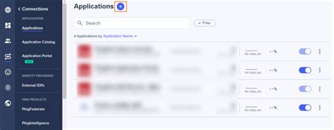 Ping Identity Sso Integration