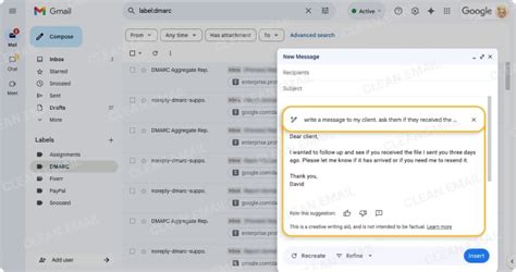 Clean Email Vs Gemini AI In Gmail Which Is More Effective