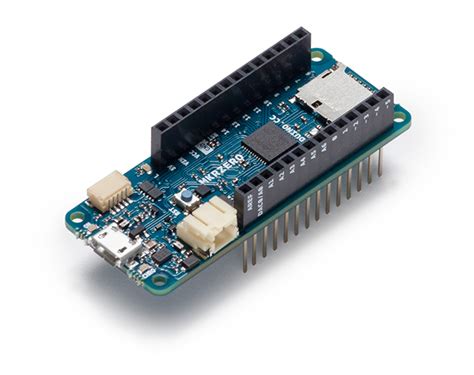 allnet shop de arduino® board mkr zero i2s bus and sd für sound musik