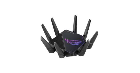 Asus Rog Rapture Gt Ax Pro Tri Band Router Price In Bd