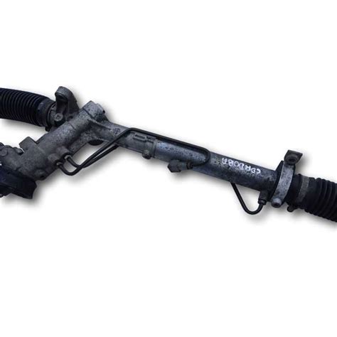 Crémaillère De Direction Assistée Vw Polo 9n Seat Ibiza 6q