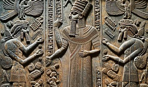 უძველესი ღმერთები ნიბირუდან და კაცობრიობის წარმოშობის საიდუმლო