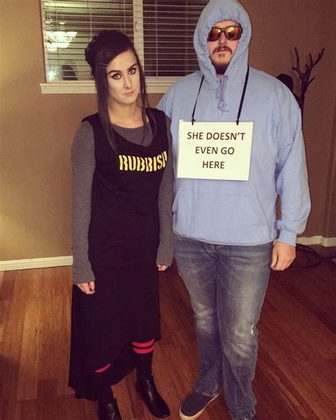 Casual Cady Costume Mean Girls Costume Couple Halloween Costumes Mean Girls Halloween Costumes