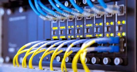 What Is A Network Switch And How Does It Work Explained
