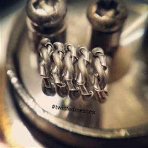 1000 Images About Coil Ideas On Pinterest Vape Vaping And Clapton