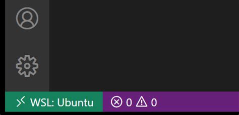 Remote Development In WSL