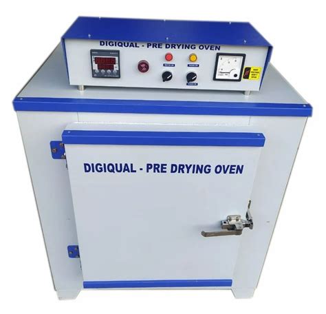 Rectangular Electrode Baking Oven At ₹ 907500piece In Coimbatore Id