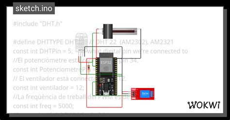 P33 Wokwi Esp32 Stm32 Arduino Simulator