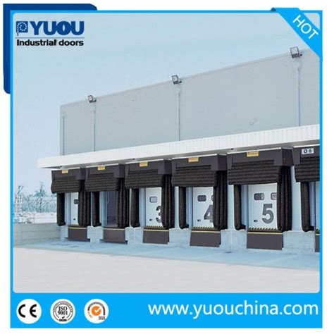 China Industrial Polyester Fabric Mechanical Retractable Collapsible Sponge Inflatable Loading