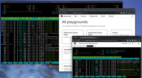 Ivan On Containers Kubernetes And Backend Development Ivan Velichko