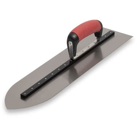 Marshalltown Pointed Finishing Trowel Oneill Supplies