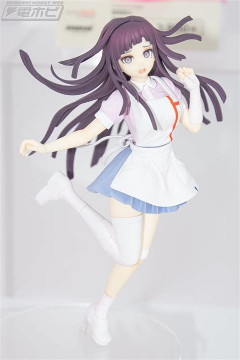 Mikan Tsumiki Figure