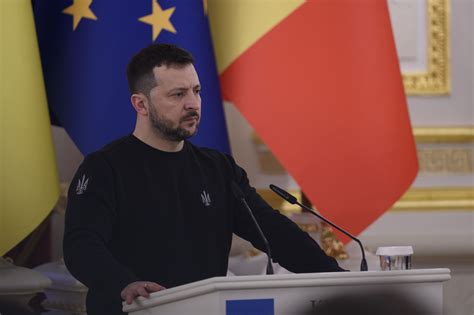 Зустріч Президента України з Президенткою Європейської Комісії та головами урядів Італії Канади