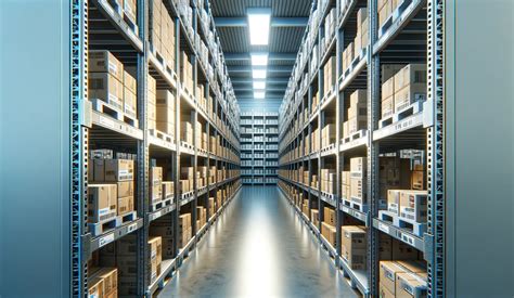 Optimizing Inventory Management With Barcode Inventory Systems