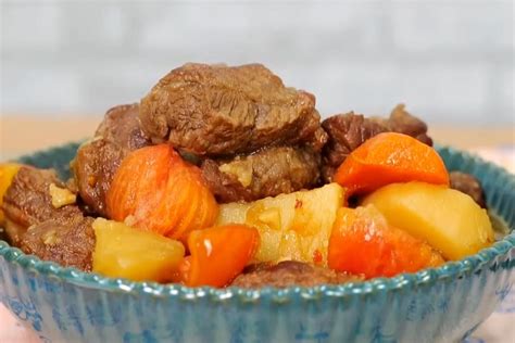 紅燒牛腩 醬香濃郁入口即化主廚私房滷包比例公開 食譜自由配 自由電子報