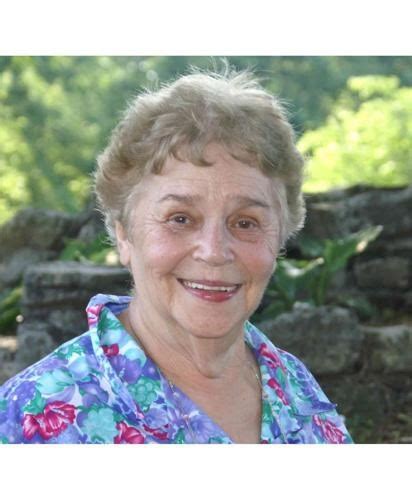 Virginia Rapier Obituary 1933 2023 Legacy Remembers