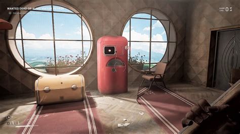 Atomic Heart First Encounter With Nora The Dirty Talking Fridge