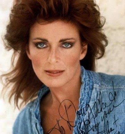 Joanna Cassidy Bra Size Body Measurements Actress Body Bra Size