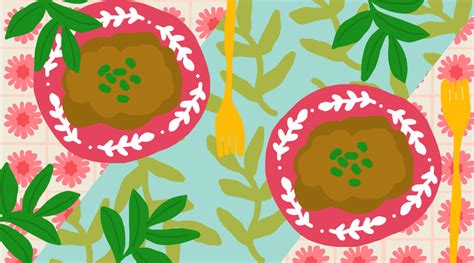 Mujaddara Satisfying Since The 13th Century Cocolab