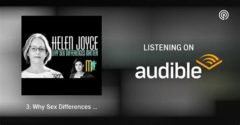 3 Why Sex Differences Matter Helen Joyce Maiden Mother Matriarch 3