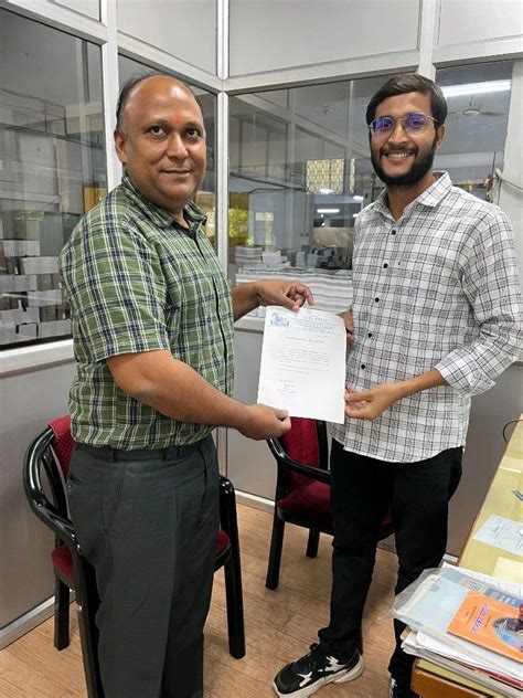 Saurabh Modanwal On Linkedin Geetapressinternship Personalgrowth