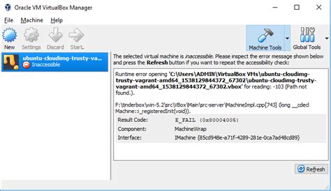 Error While Chef Kitchen Create · Issue 211 · Qt Devopsdevopsissues