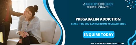Pregabalin Addiction