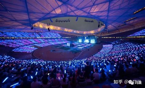 为什么歌手会开巡回演唱会呢？ 知乎