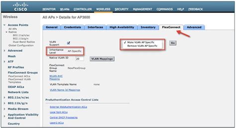 Flex 7500 Wireless Branch Controller Deployment Guide Cisco