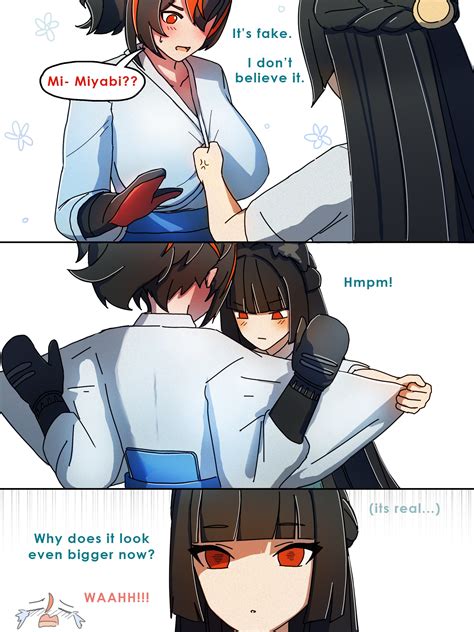 Hoshimi Miyabi And Zhu Yuan Zenless Zone Zero Drawn By Dorahdew