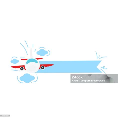 여객기를 이용한 국제선 여행 비행기로 배송 공항에 대한 스톡 벡터 아트 및 기타 이미지 공항 관광 교통수단 Istock