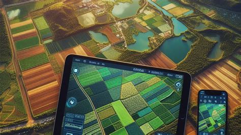 The Role Of Multispectral And Hyperspectral Imagery In Modern Agriculture Terra Drone Agri