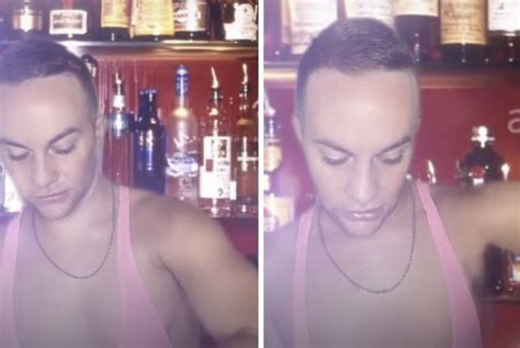 Bartender Shares Secret Code Women Use When They Re Feeling Unsafe This Actually Did Save My