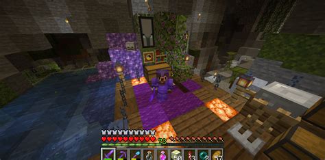 The 1 Full Netherite She Has It But I Dont R Minecraftengfr