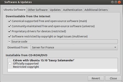 How Do I Get And Modify The Source Code Of Packages Installed Through Apt Get Ask Ubuntu