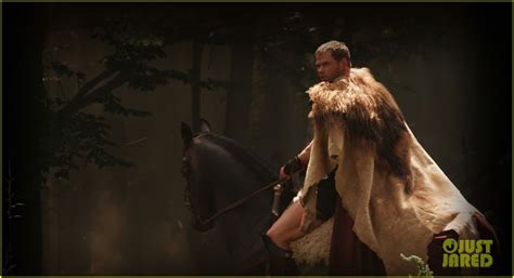 Kellan Lutz Shirtless Hercules 3d Stills Photo 2923365 Kellan