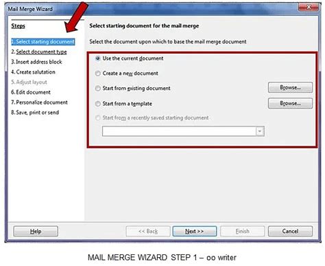 Implement The Mail Merge Information Technology For Class 10 Pdf Download