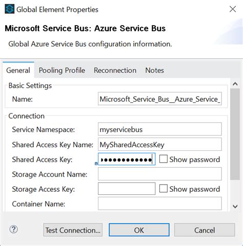 how to configure azure service bus in mulesoft mulesoft tutorial