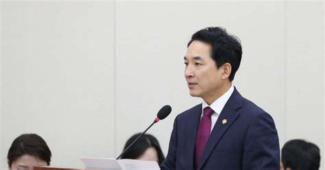 박민식 보훈장관 후보자 청문회 野 “이승만 기념관 건립 안 돼” 공세에 박 “내 소신 확실”