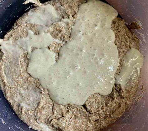 Sangak Bread Recipe Step By Step Calories And Benefits