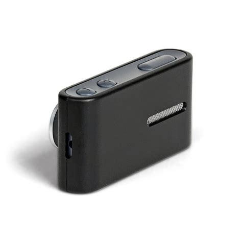 Easy Le Adapter 274755 Bluetooth Audio Adapter For Hearing Aids