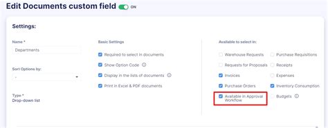 How To Design And Set Up An Approval Workflow
