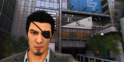 Where To Find The Terrifying Beings In Like A Dragon Gaiden