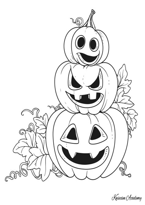 Halloween Dynia Kolorowanka Do Druku Darmowe Kolorowa Vrogue Co