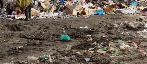 Улаанбаатар хотын хөрсний 88 хувь бохирдсон байна Hunnu Mn