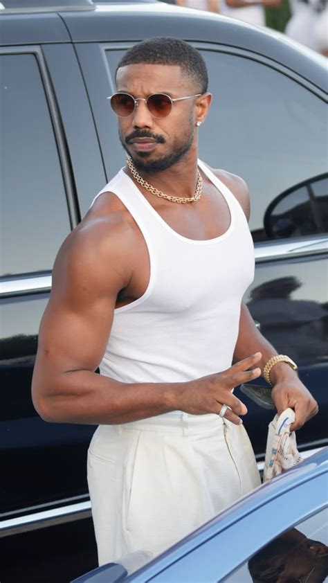 Pin On Michael B Jordan