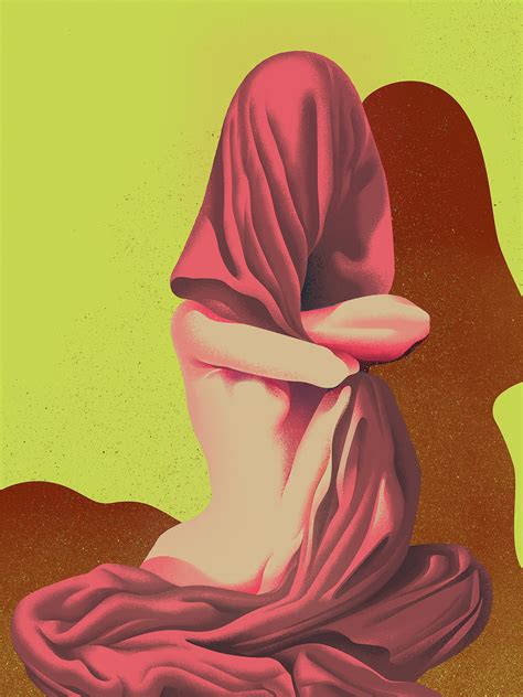 The End Of Privacy On Behance